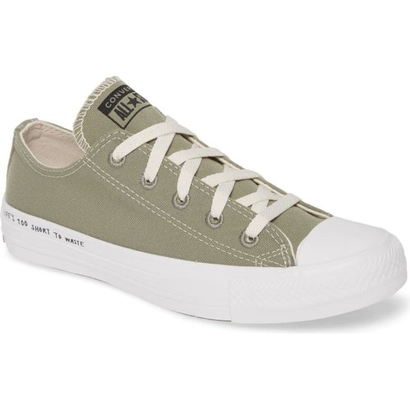 Converse | Shoes | New Converse Chuck Taylor All Star Renew Sneaker ...